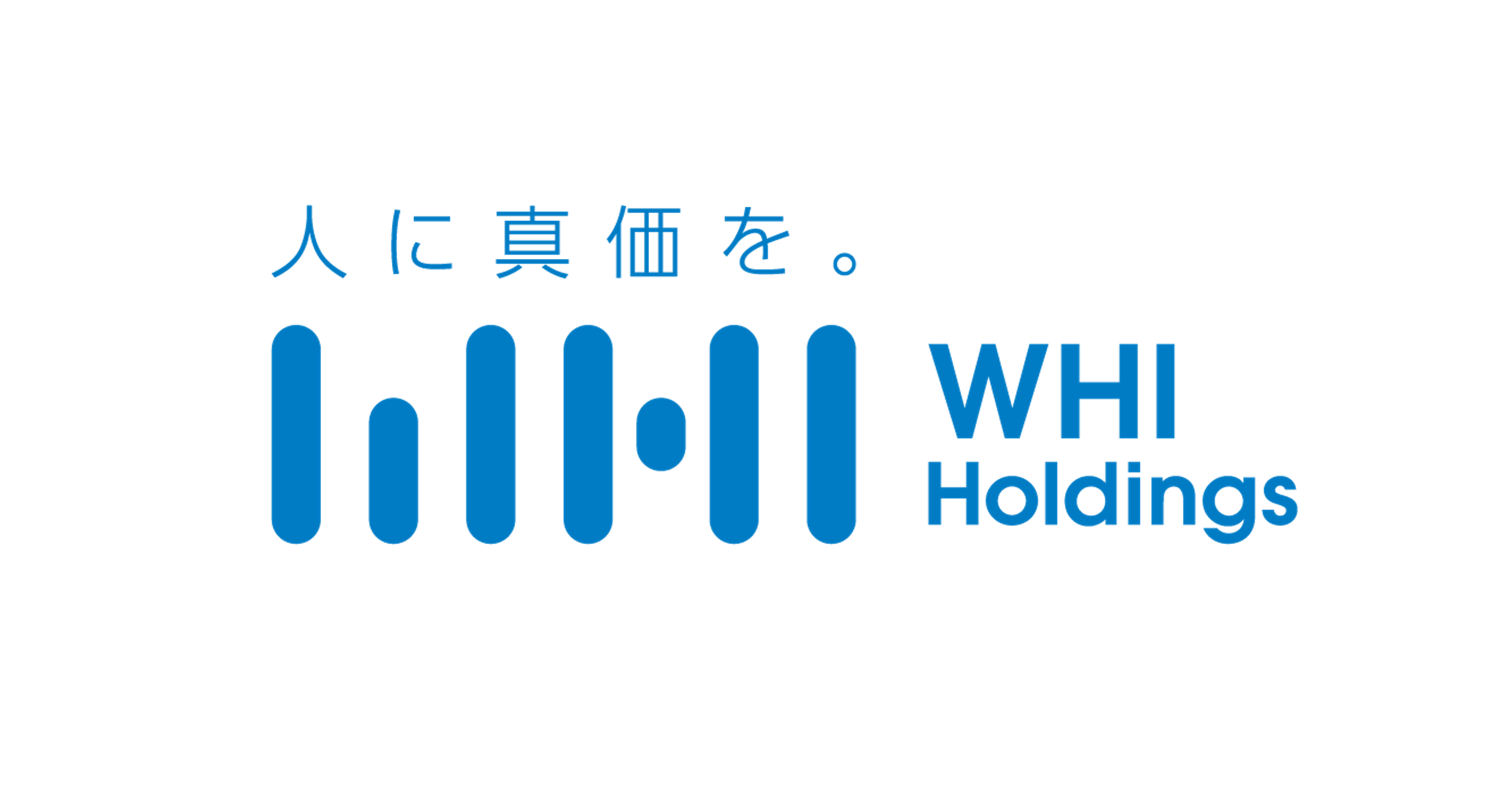 WHI Holdings、「はたらく人と企業の持続的な成長」を考えるビジネスカンファレンス「COMPANY Forum 2025」を11/12 ...
